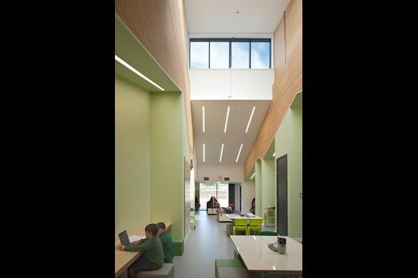 In pictures: Scott Brownrigg presents Milltimber Primary School | News ...